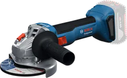 GWS 700 Angle Grinder | application.title