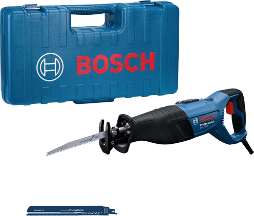 PRO GSA 12-30 Sabre Saw | Bosch Professional