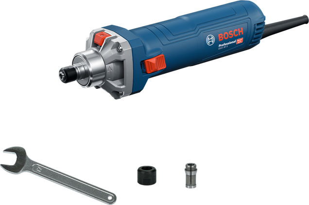 PRO GGS 30 S Gerinda Lurus | Bosch Professional