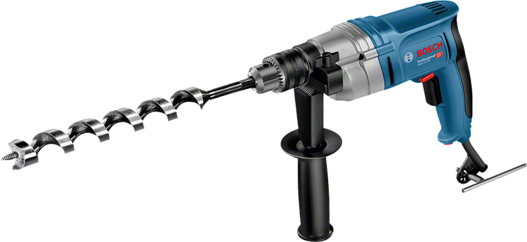 GBM 13 HRE Bor | application.title