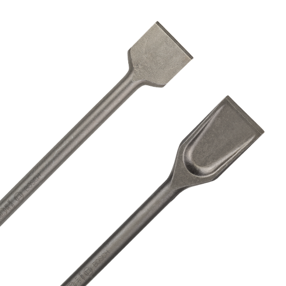 Pahat Spade Chisel