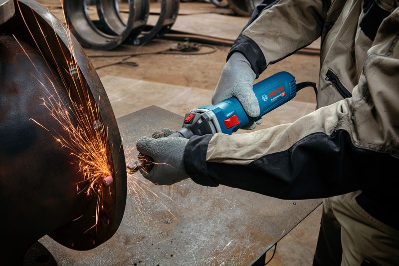 GGS 30 LS Gerinda Lurus | application.title