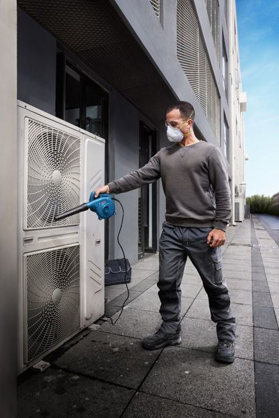 GBL 650 Blower | application.title