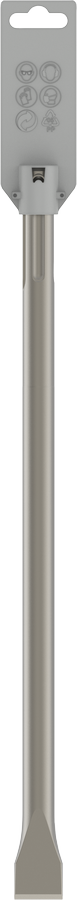 Flat Chisel PRO SDS max-4C - Bosch Professional