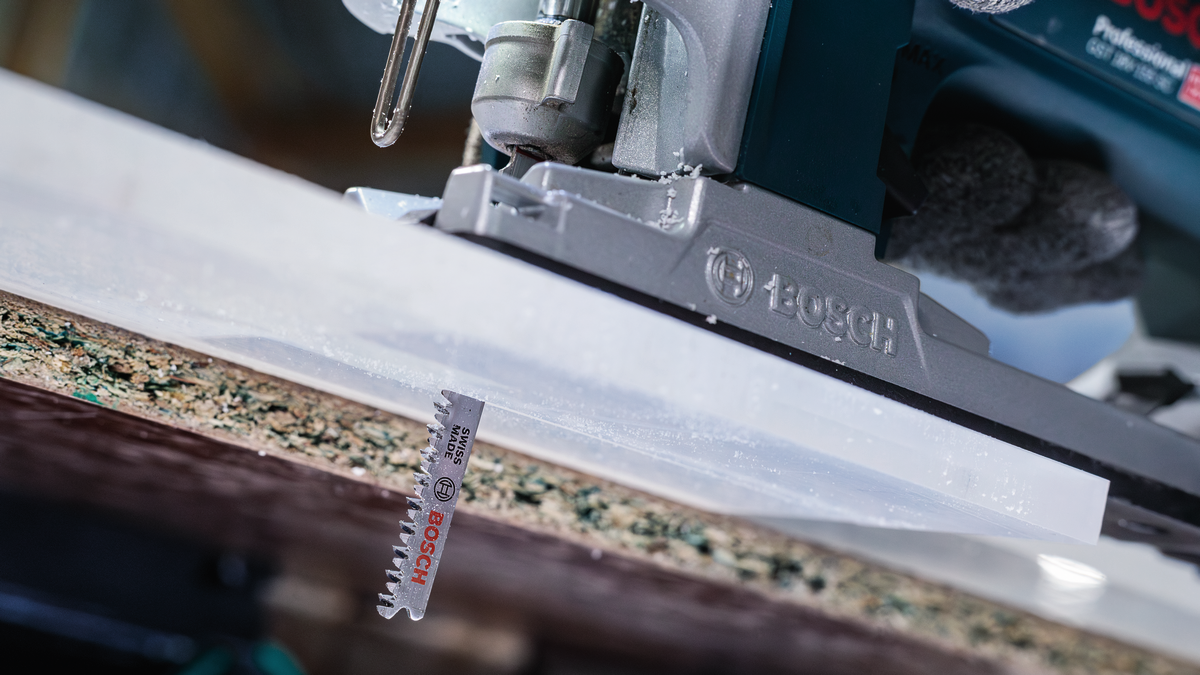 Bilah Gergaji Jigsaw PRO Plastics PMMA clean T102BF - application.title