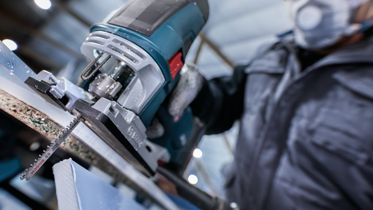 Bilah Gergaji Jigsaw PRO Plastics PMMA clean T102BF - application.title