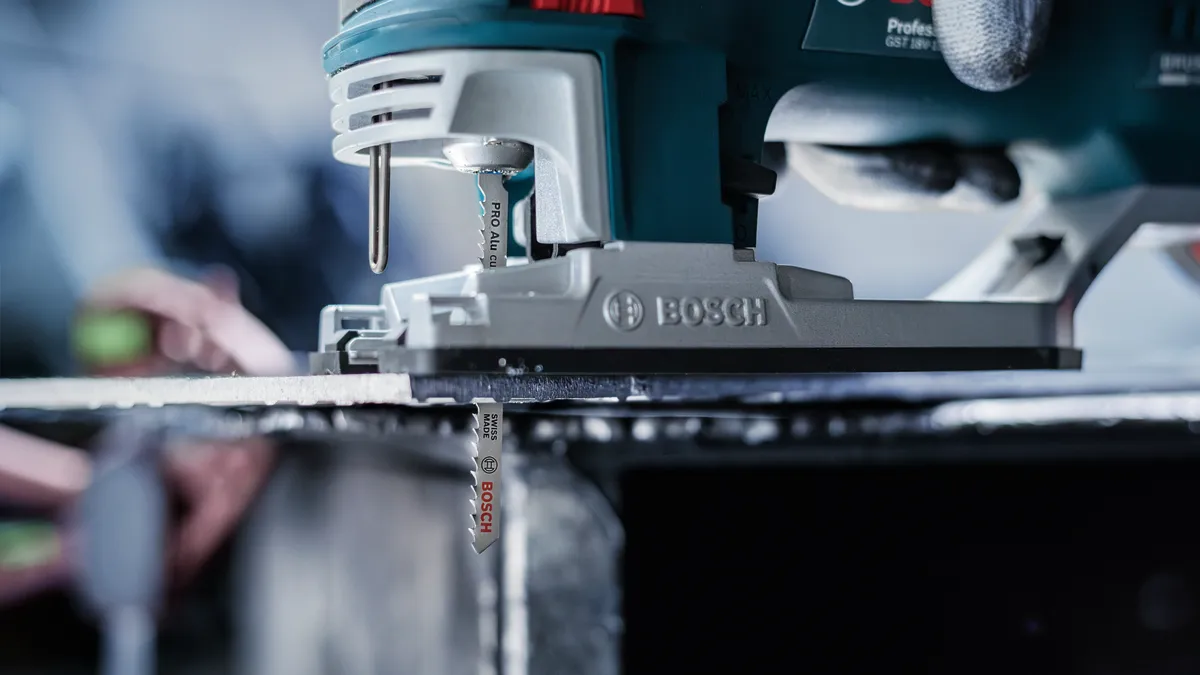 Bilah Gergaji Jigsaw PRO Alu curve T227D - application.title