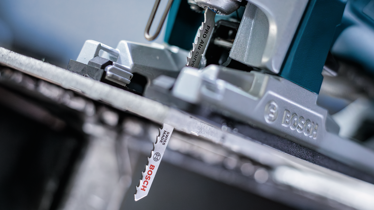 Bilah Gergaji Jigsaw PRO Alu curve T227D - application.title