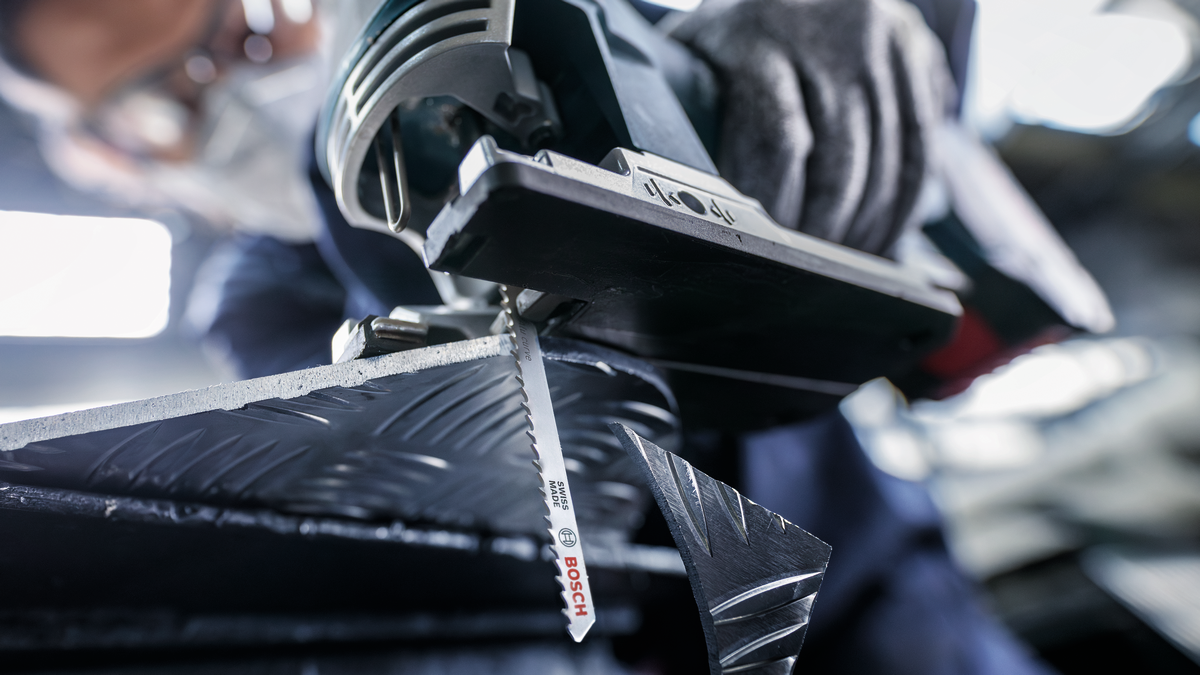 Bilah Gergaji Jigsaw PRO Alu curve T227D - application.title