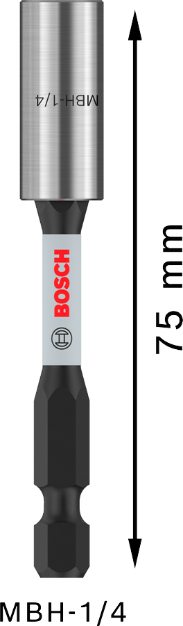 Dudukan Mata Obeng PRO Impact - application.title