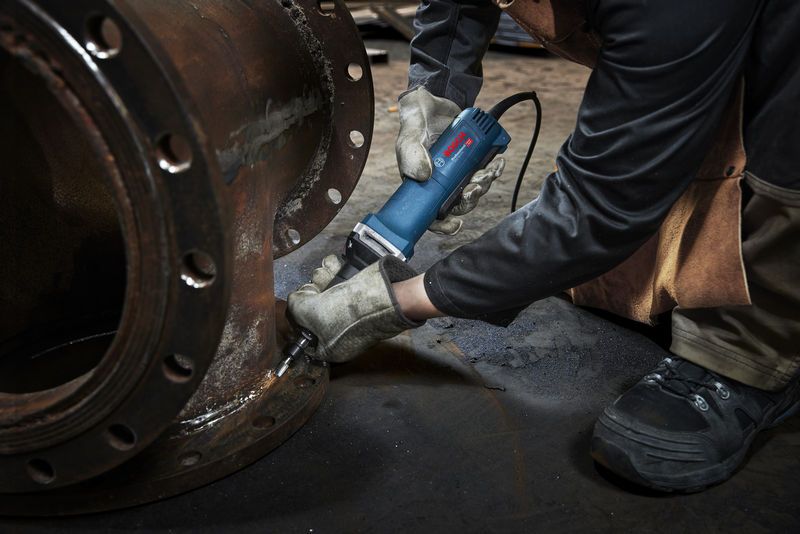 GGS 30 LPS Gerinda Lurus | application.title