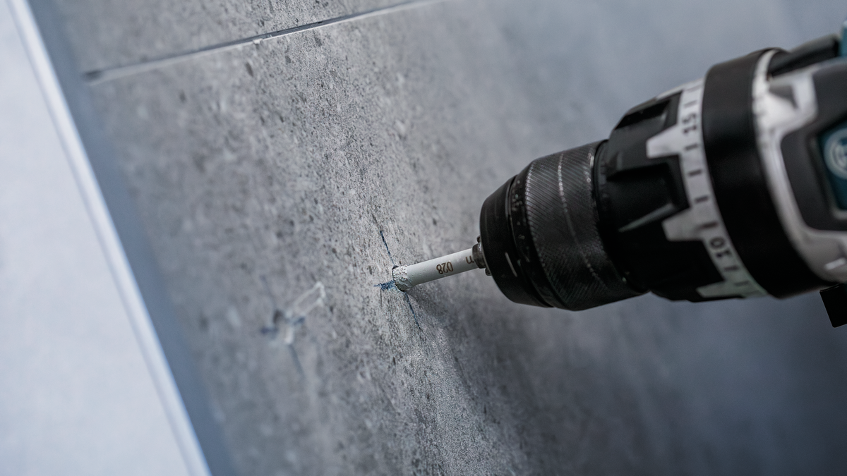 Set Mata Bor PRO Ceramic dry - application.title