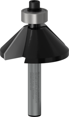 Mata Router PRO Chamfer - application.title