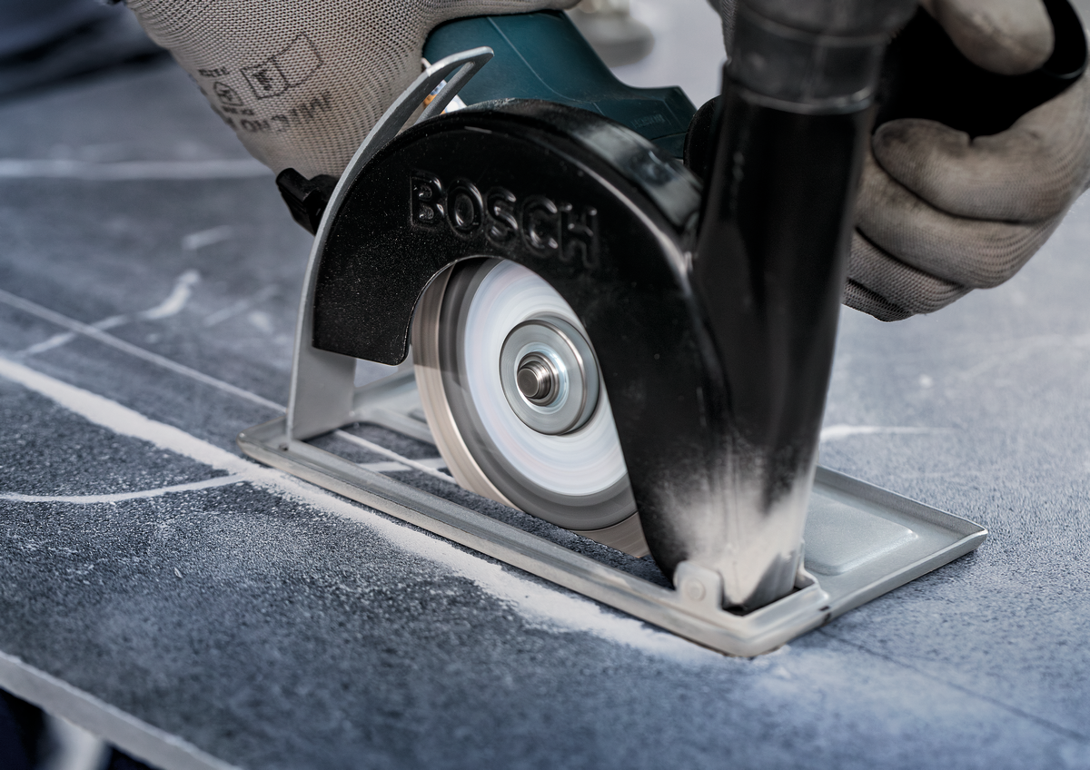 PRO Hard Ceramic Diamond Cutting Disc - application.title