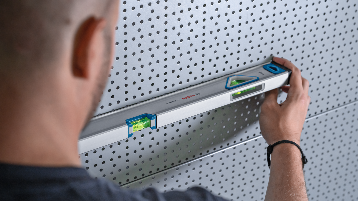 Waterpas Kotak MPP 60 cm Professional - Bosch Professional