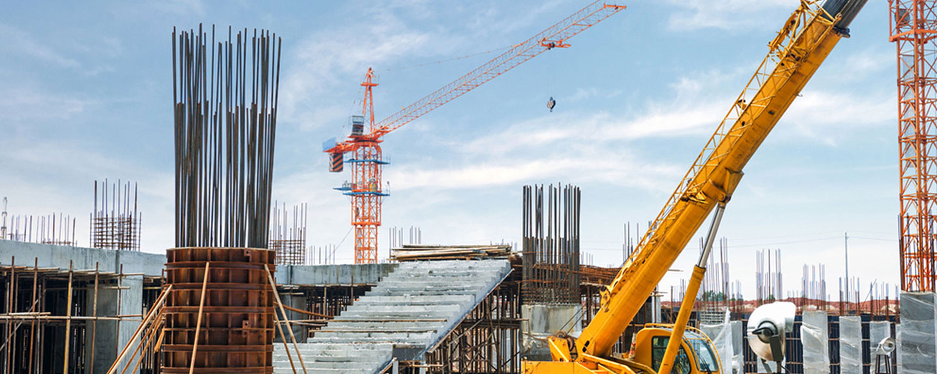 Konstruksi | Bosch Professional