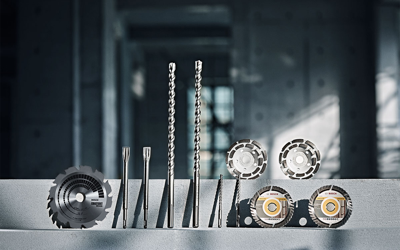 Pengetahuan & Inovasi | Bosch Professional