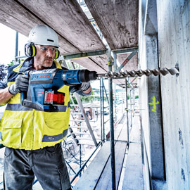 BITURBO Brushless | Bosch Professional