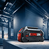 ProCORE18V+ 8.0AH baru | Bosch Professional