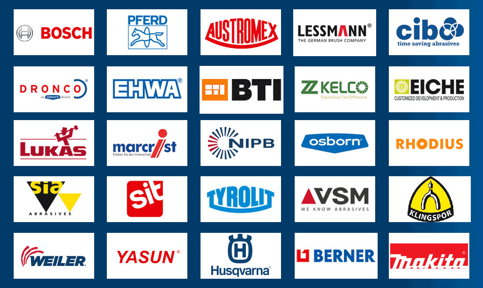 X-LOCK. Sistem perubahan pamungkas untuk gerinda | Bosch Professional